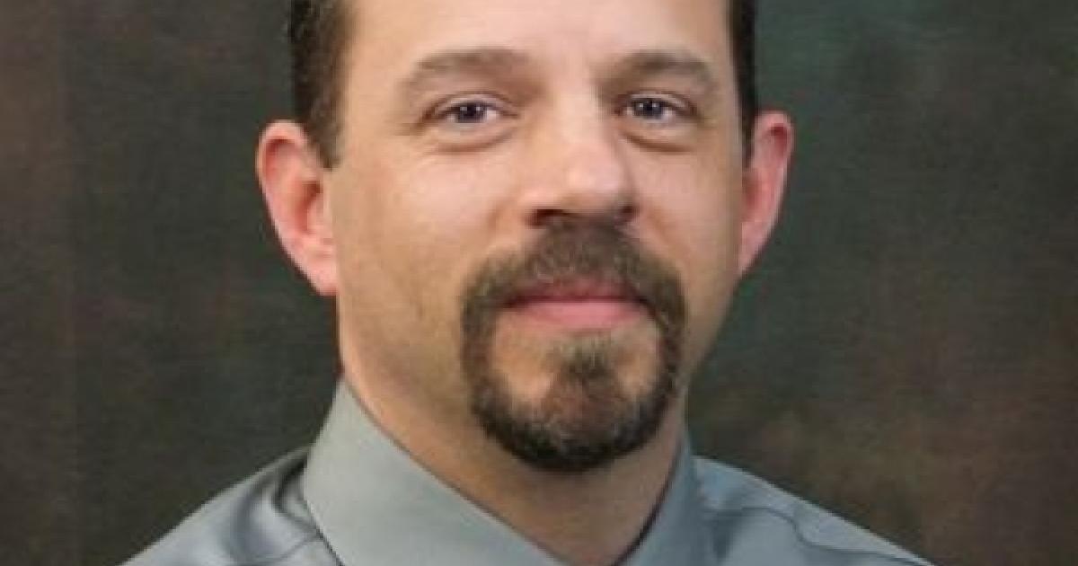 New UNM radiology chair ready to 'create meaningful change'