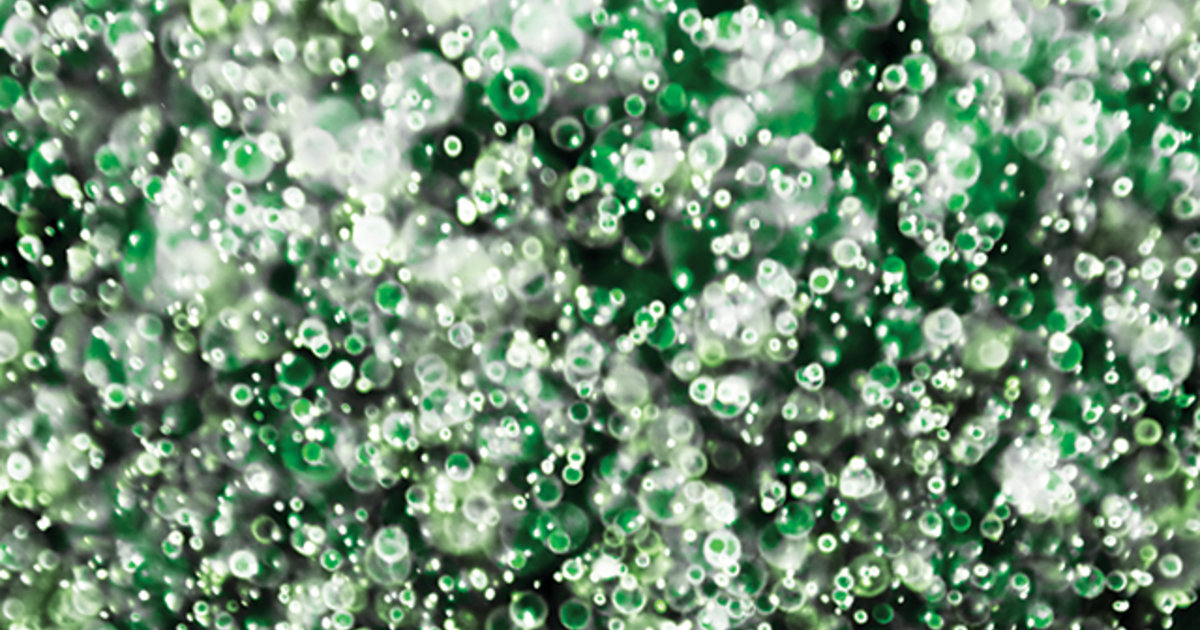 Light-emitting nanoparticles could make imaging safer, less invasive
