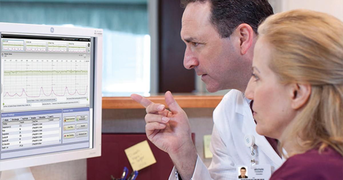 The evolution of the EMR: Radiologists reveal how they’d react to a new ...