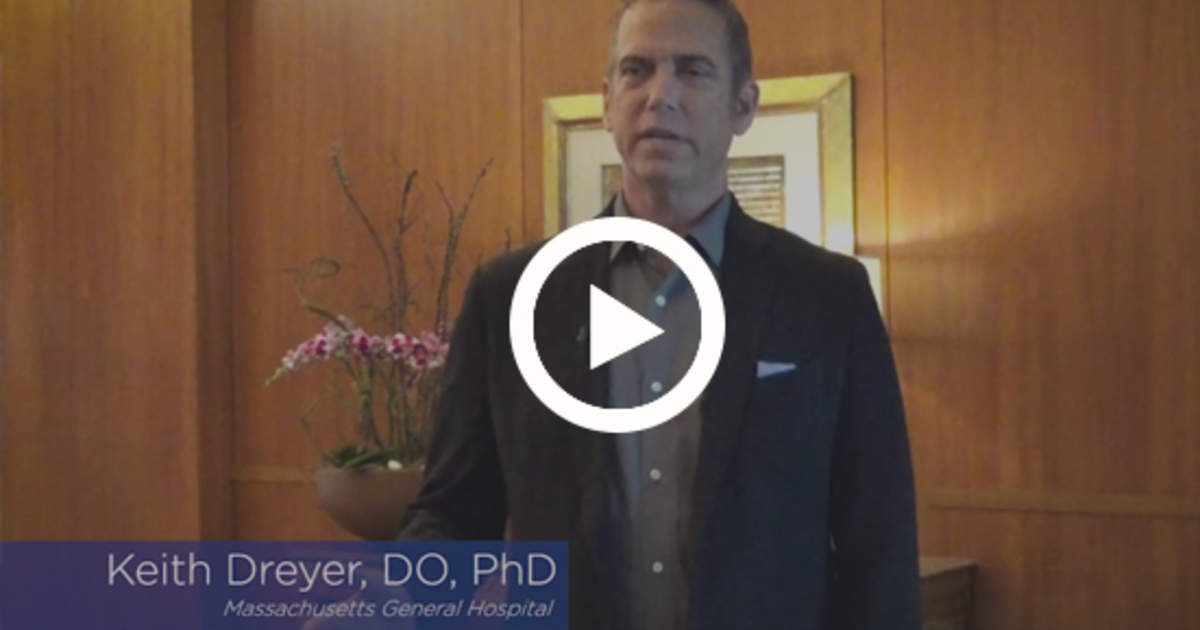 Exclusive video: Discussing the potential impact of CDS implementation ...