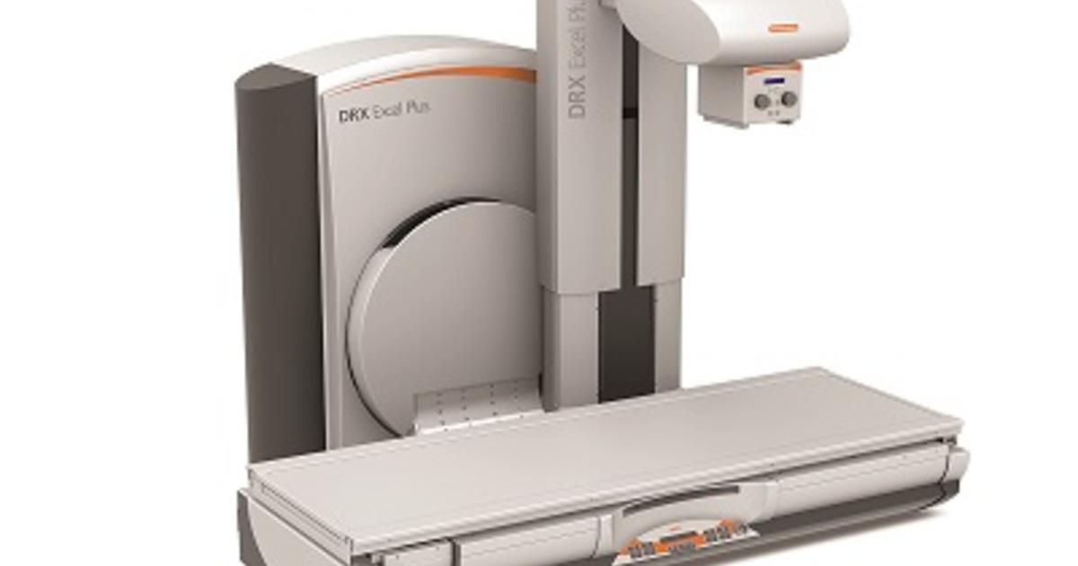 Ashley County Medical Center is First in U.S. to Install Carestream’s ...