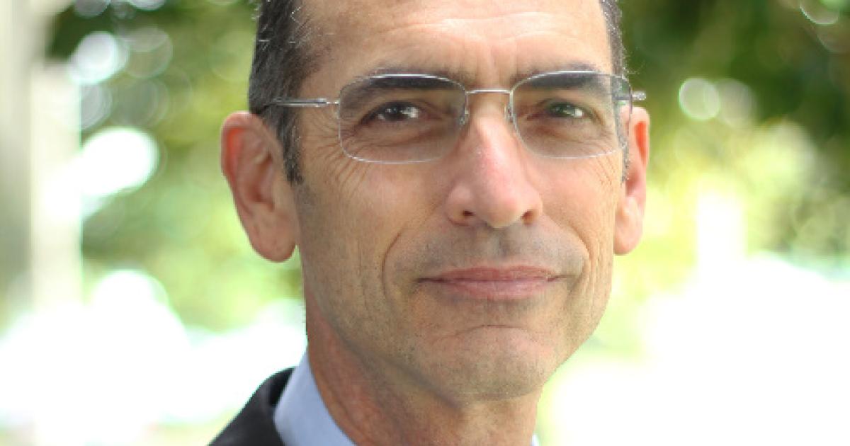 Dr. Murray Reicher named CEO at DR Systems