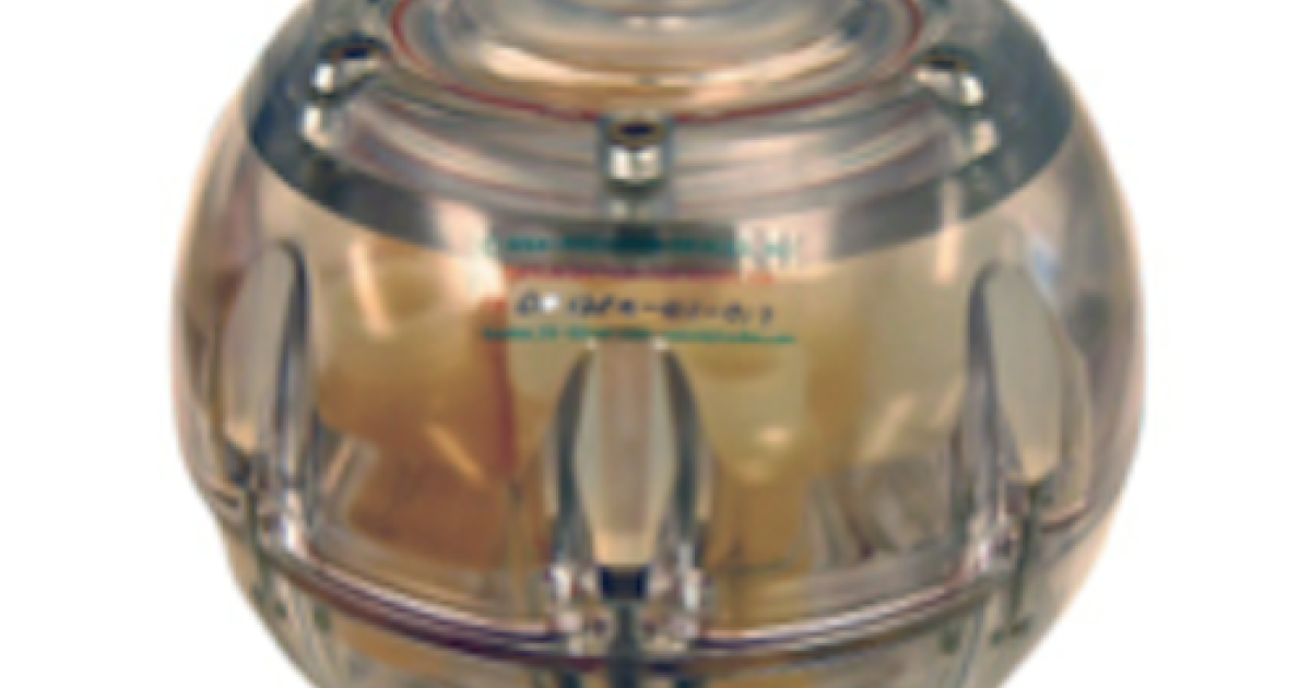 High Precision Devices receives Excellence in Technology Transfer Award ...