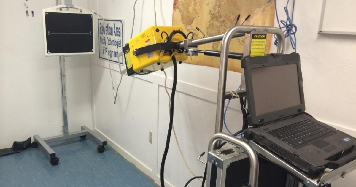 Remote Medical International and vRad Support U.S. Military in ...