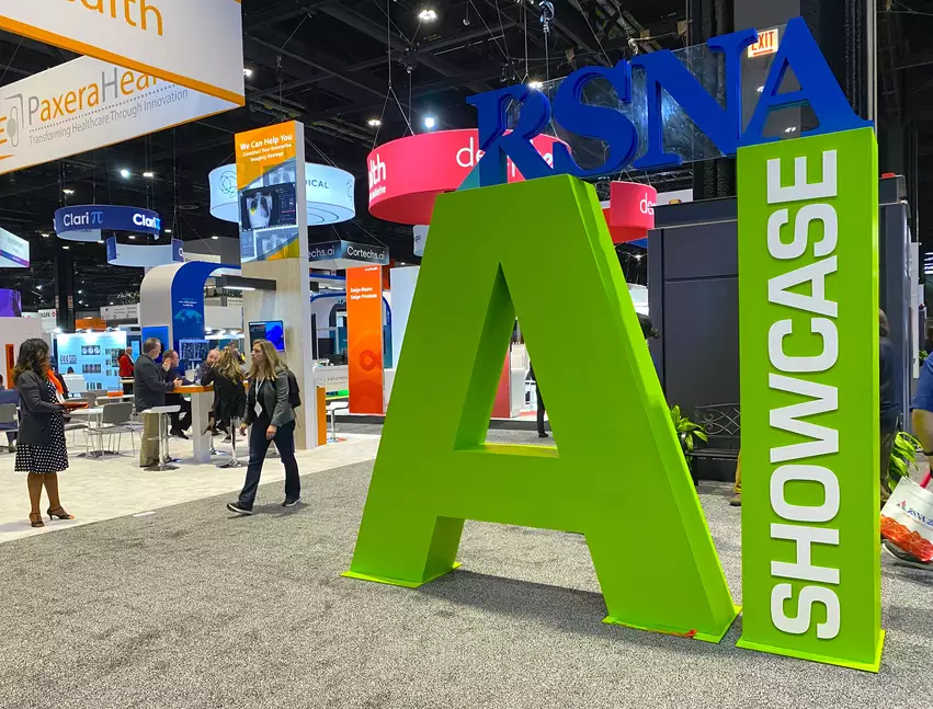 FDA has now cleared 700 AI healthcare algorithms, more than 76% in ...