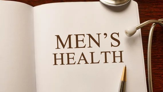 Screening mammography helps men at high risk for breast cancer