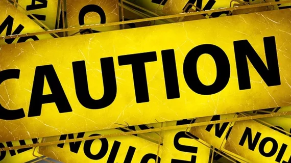 MRI explosion leaves 3 injured, including 2 hospital staffers