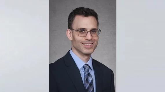 Andrew Rosenkrantz named new editor of American Journal of Roentgenology