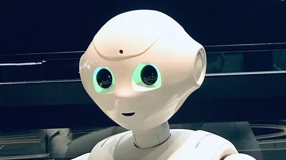 Microrobots guided by an MRI eradicate liver cancer