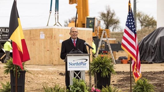 NorthStar advances Mo-99 expansion efforts with new ‘milestone’ delivery