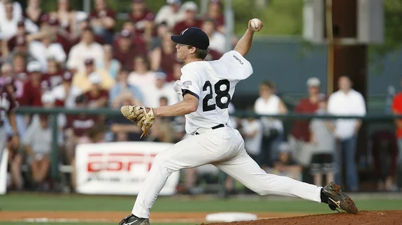 MLB ‘FEVER’ pitch: New MRI view changing the game for elbow injuries