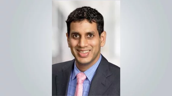 Rad Partners expands CMO office, mammography providers' new executive ...