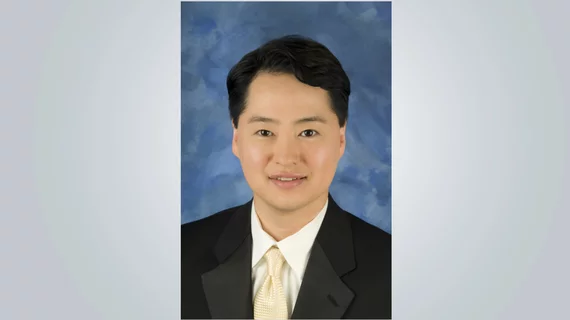 North America’s oldest radiology society awards Edward Lee with its ...
