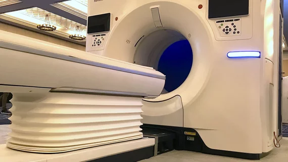 Trends and new technology in computed tomography systems