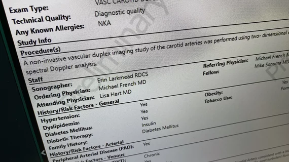 Fine-tuned LLMs show great promise for spotting radiology report errors