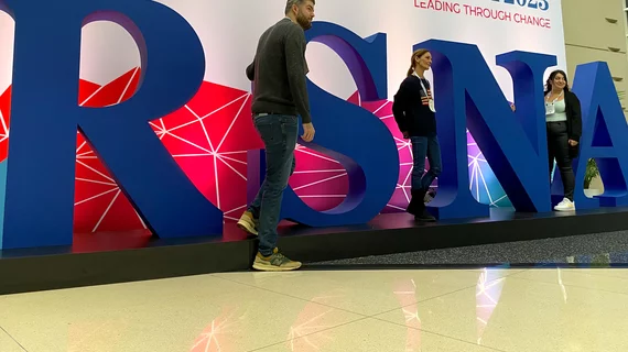 RSNA 2024 registration is officially open