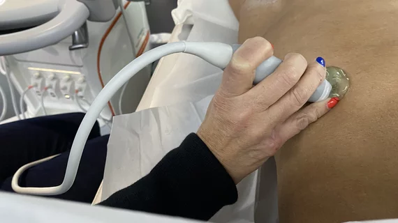 Pre-imaging pain medication may impact accuracy of abdominal ultrasounds