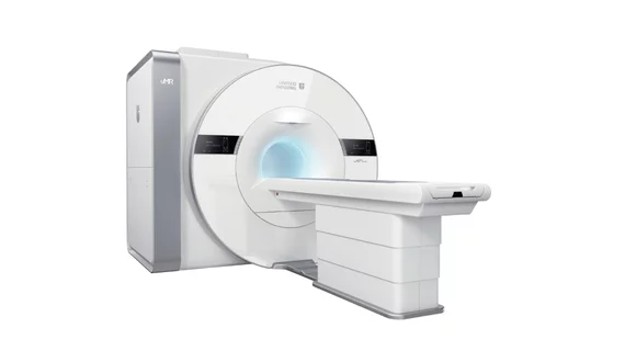 First 5T MRI to offer whole-body imaging scores FDA clearance