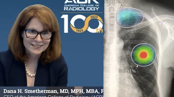 American College of Radiology (ACR) | Radiology Business