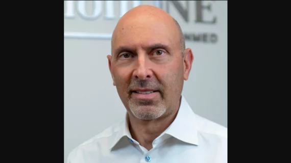 Private equity-backed SimonMed Imaging opens 7 new outpatient centers