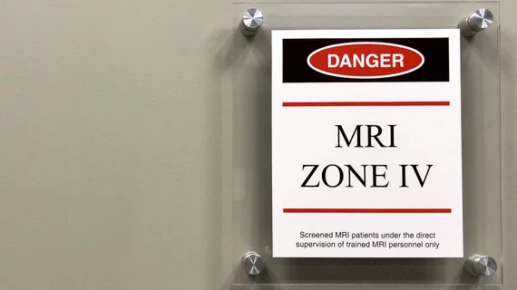CMS to make proposed MRI safety codes official