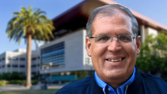 2 radiology chairs step down at academic institution