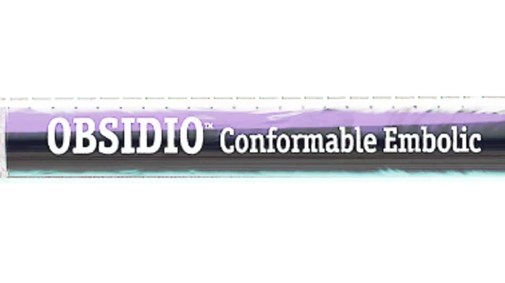 4 deaths prompt updated instructions for embolic agent used in IR ...