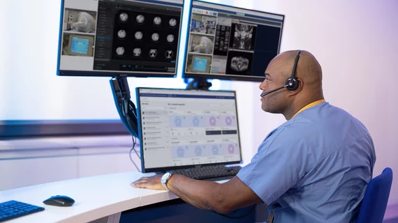 FDA clears Philips’ Radiology Operations Command Center for remote scanning