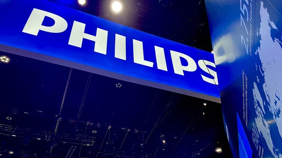 Thousands of Philips interventional systems subject to FDA recall