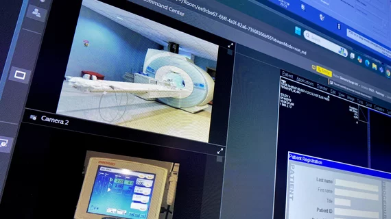 New MRI tech assistant course addresses growing demand for remote scans