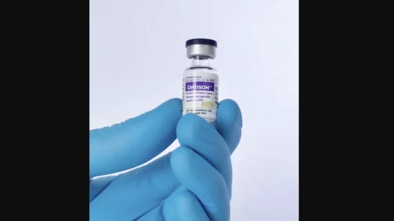 Cardiac ultrasound contrast completely safe, despite reports to the ...