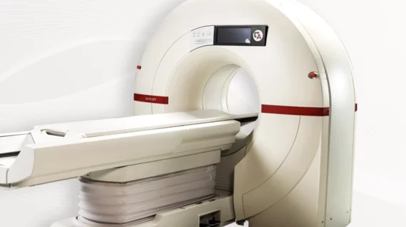 FDA clears cardiac CT scanner for low-dose lung cancer screening