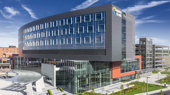 Hospital system no longer accepting radiology patients with out-of-network health plans