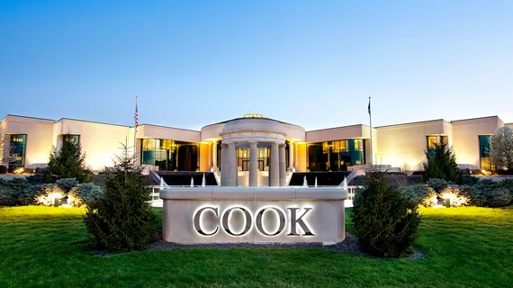 Cook Medical hopes new iMRI division could be ‘game changer’ for ...