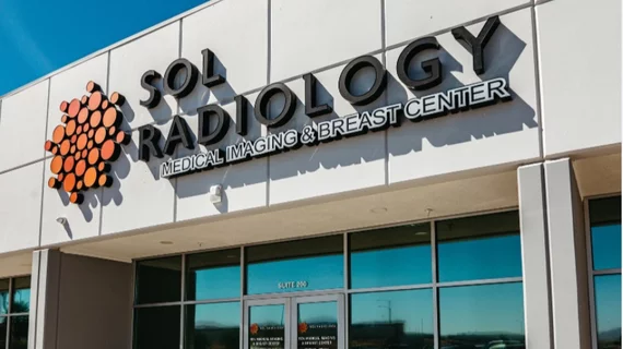 At Sol Radiology, a Smart Digital Ecosystem Fosters Fast Yet ...