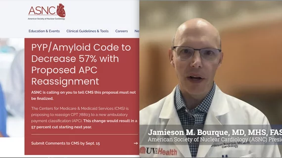 Cardiac Imaging | Radiology Business