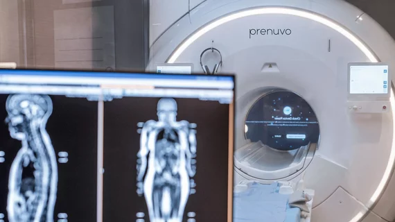 Whole-body MRI provider Prenuvo seeks to limit damages in high-profile ...