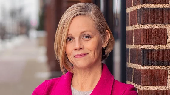 Retired radiologist announces bid for state senate seat