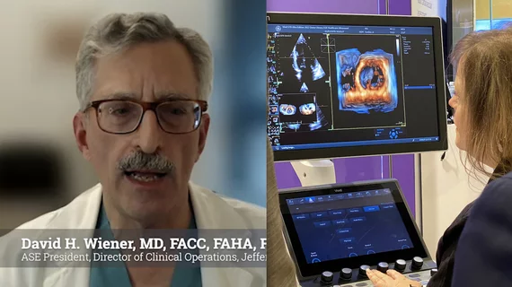 Echocardiography | Radiology Business