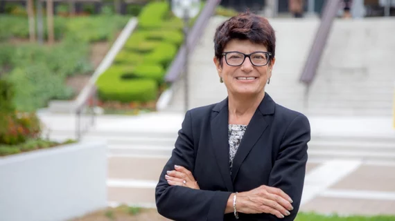 USC med school Dean Carolyn Meltzer, MD, named RSNA board chair
