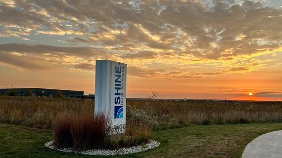 Nuclear medicine firm Shine Technologies raises $240M