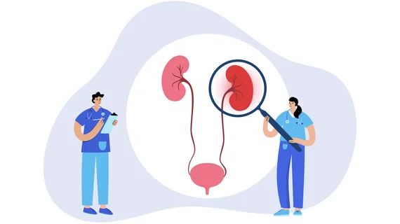 Imaging advances may be leading to renal cancer overdiagnoses