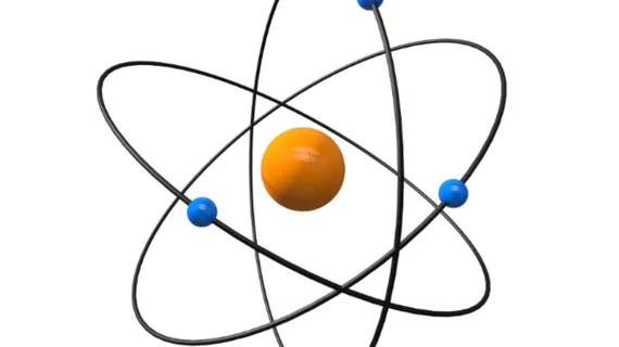 Scientists harness MRI to image individual atoms