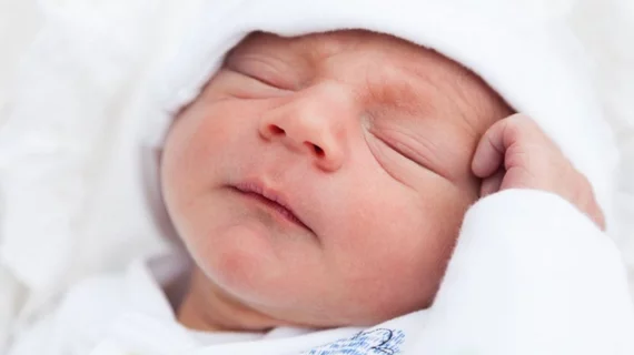 MRI study offers insights into infant brain structure