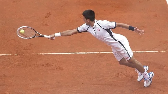 Playing sports such as baseball, tennis does not increase odds of OA ...