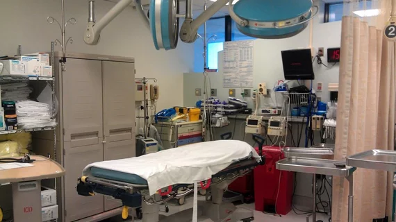 Bedside ultrasound found to effectively guide clinical decisions in ...