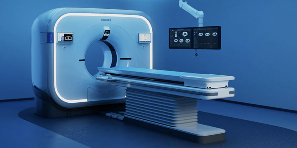 Ct Scan Infographic Ct Scan Machine 1200x580